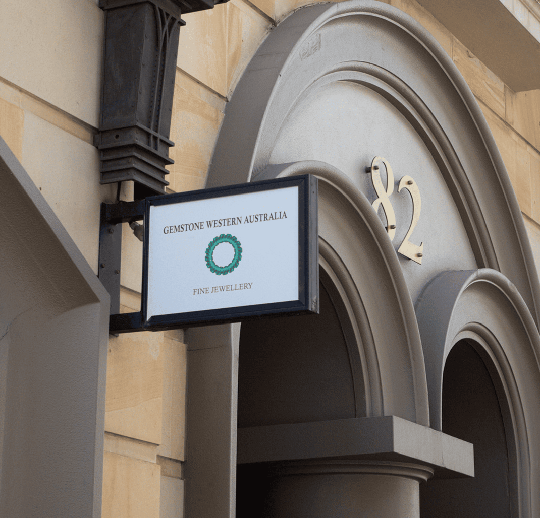 Boutique Jewellery Perth | Bespoke & Unique Jewellery Shop WA